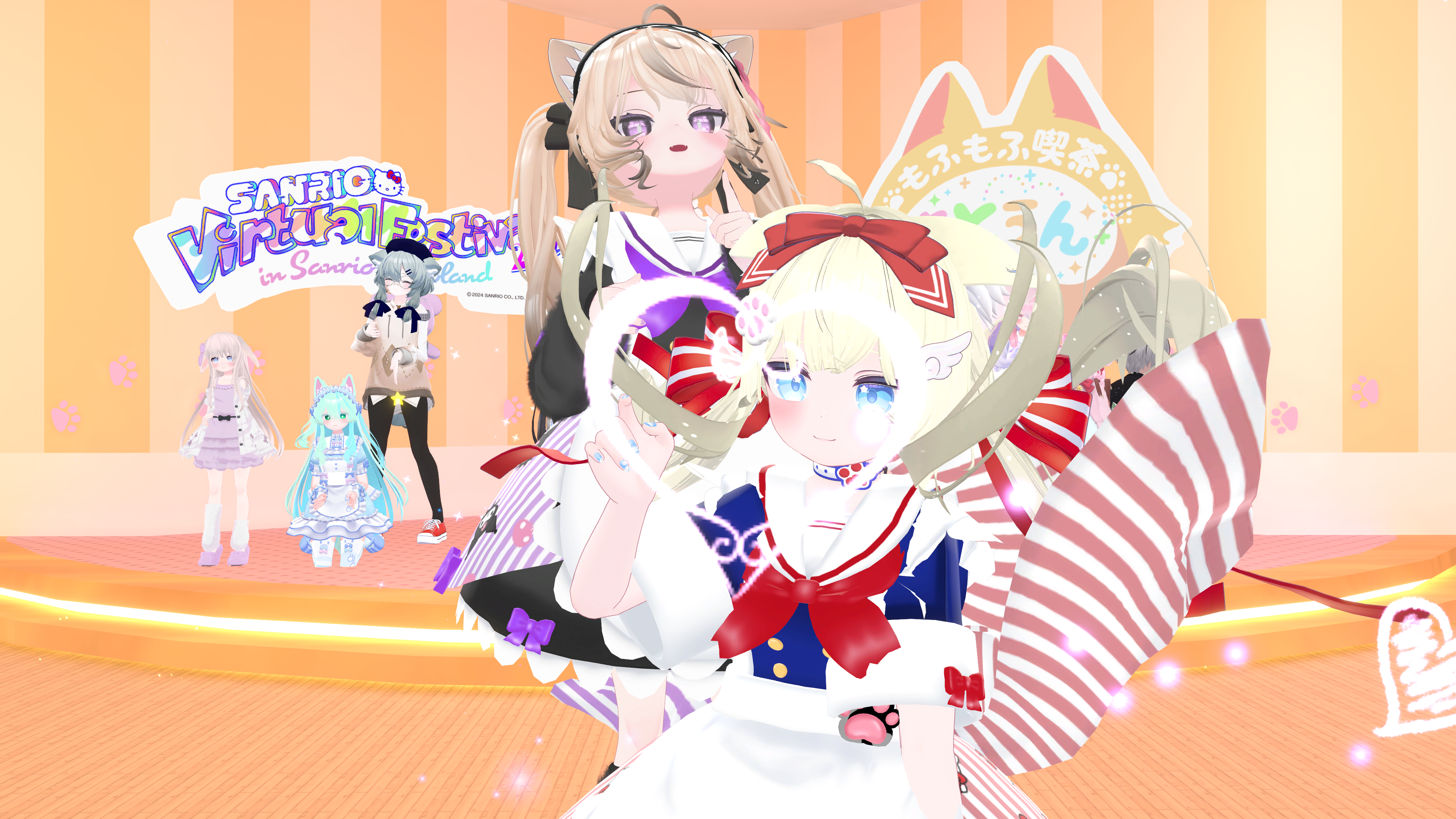 Material Image 37 - RISTILL BIRTHDAY 2025 | おてぃるふぁんくらぶ！