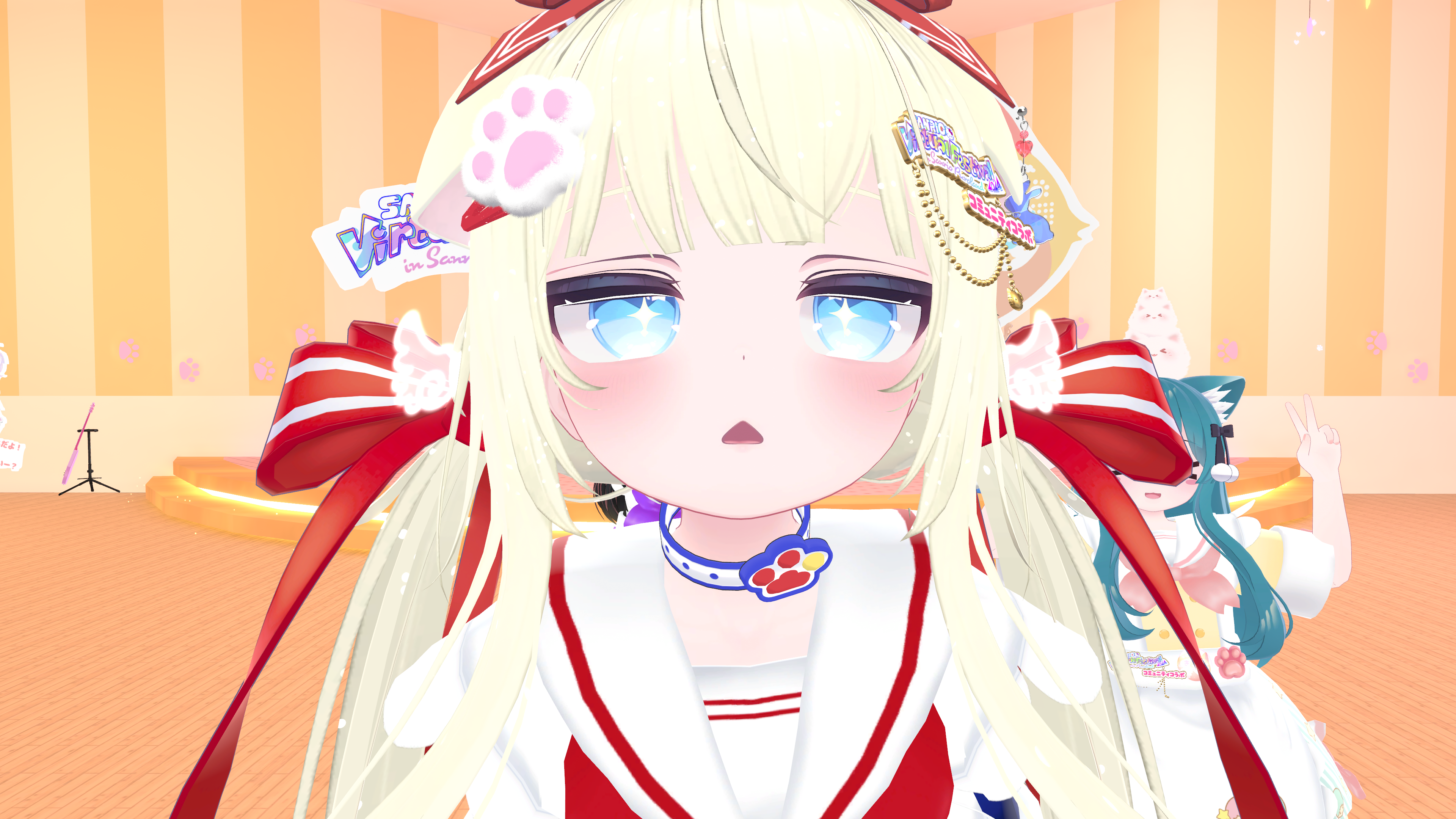Material Image 43 - RISTILL BIRTHDAY 2025 | おてぃるふぁんくらぶ！