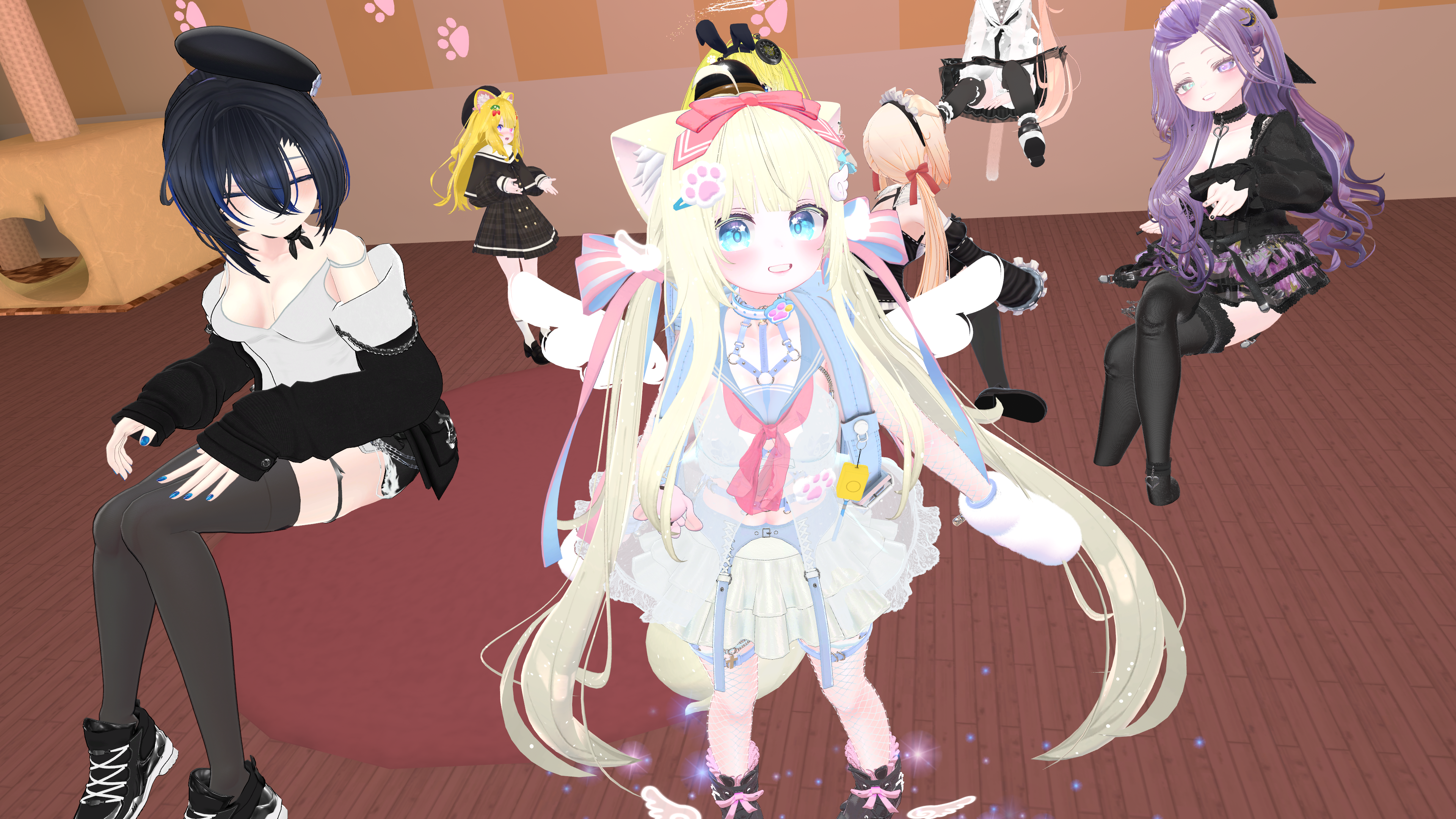 Material Image 51 - RISTILL BIRTHDAY 2025 | おてぃるふぁんくらぶ！
