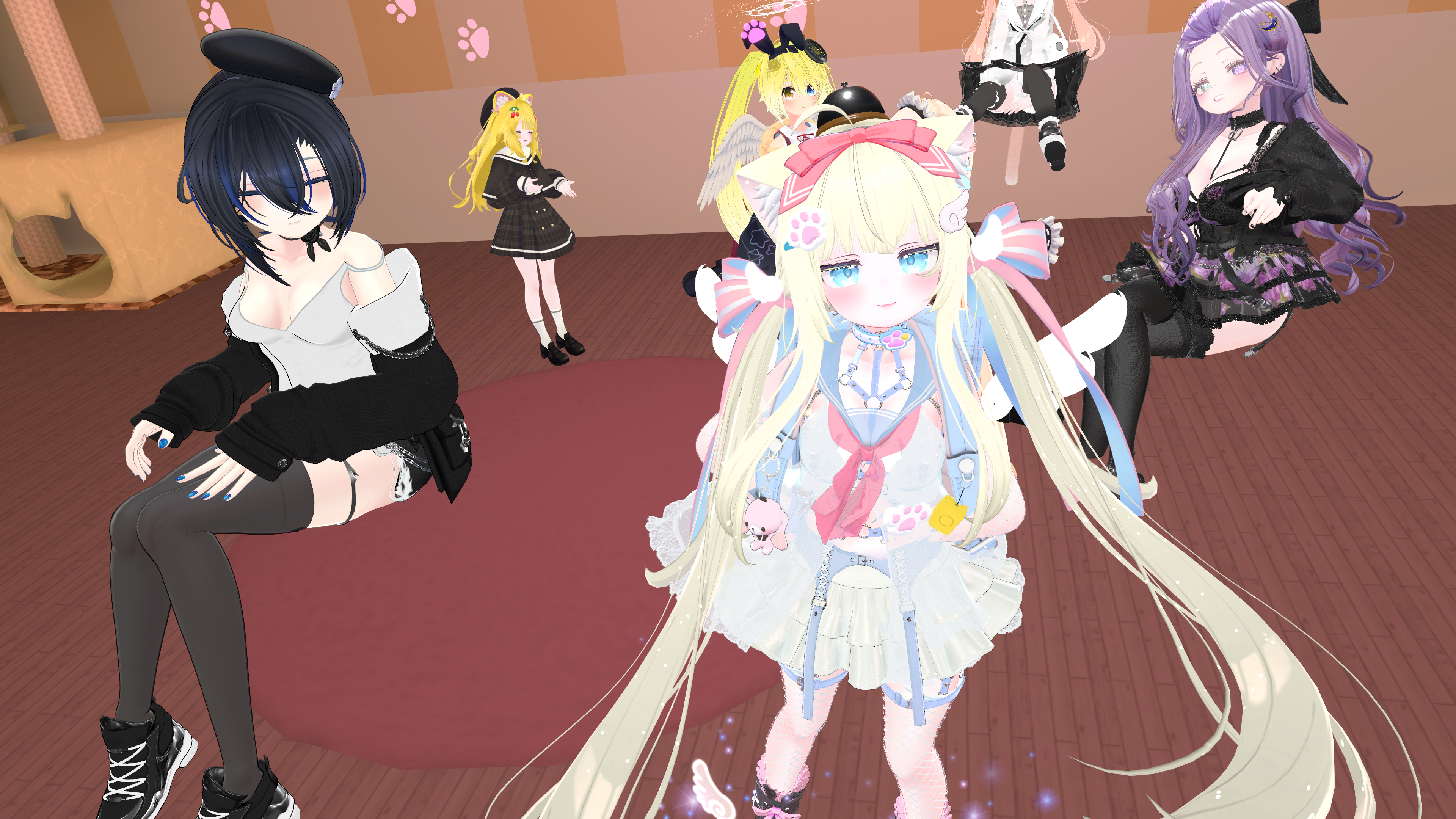 Material Image 52 - RISTILL BIRTHDAY 2025 | おてぃるふぁんくらぶ！