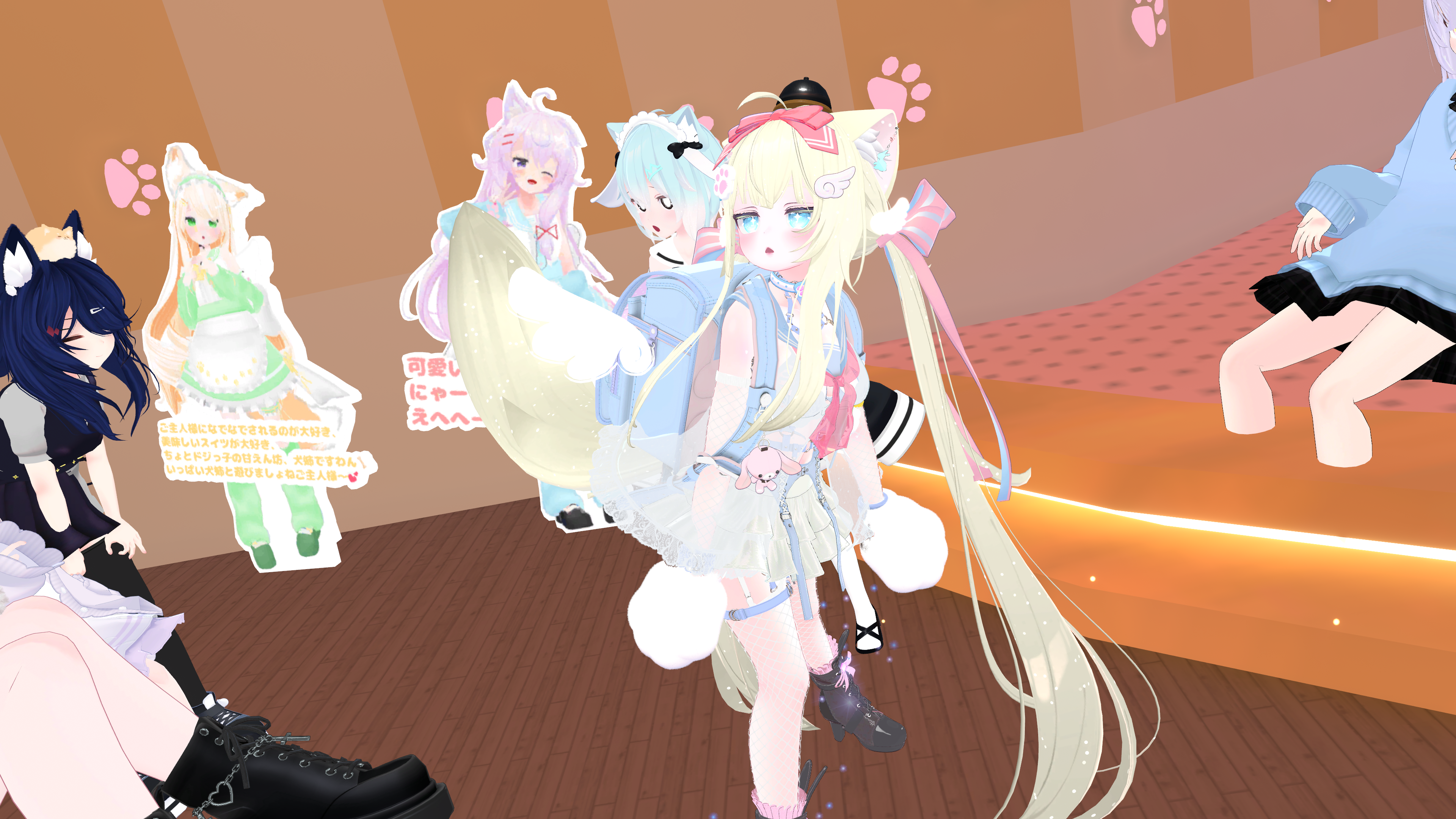Material Image 53 - RISTILL BIRTHDAY 2025 | おてぃるふぁんくらぶ！