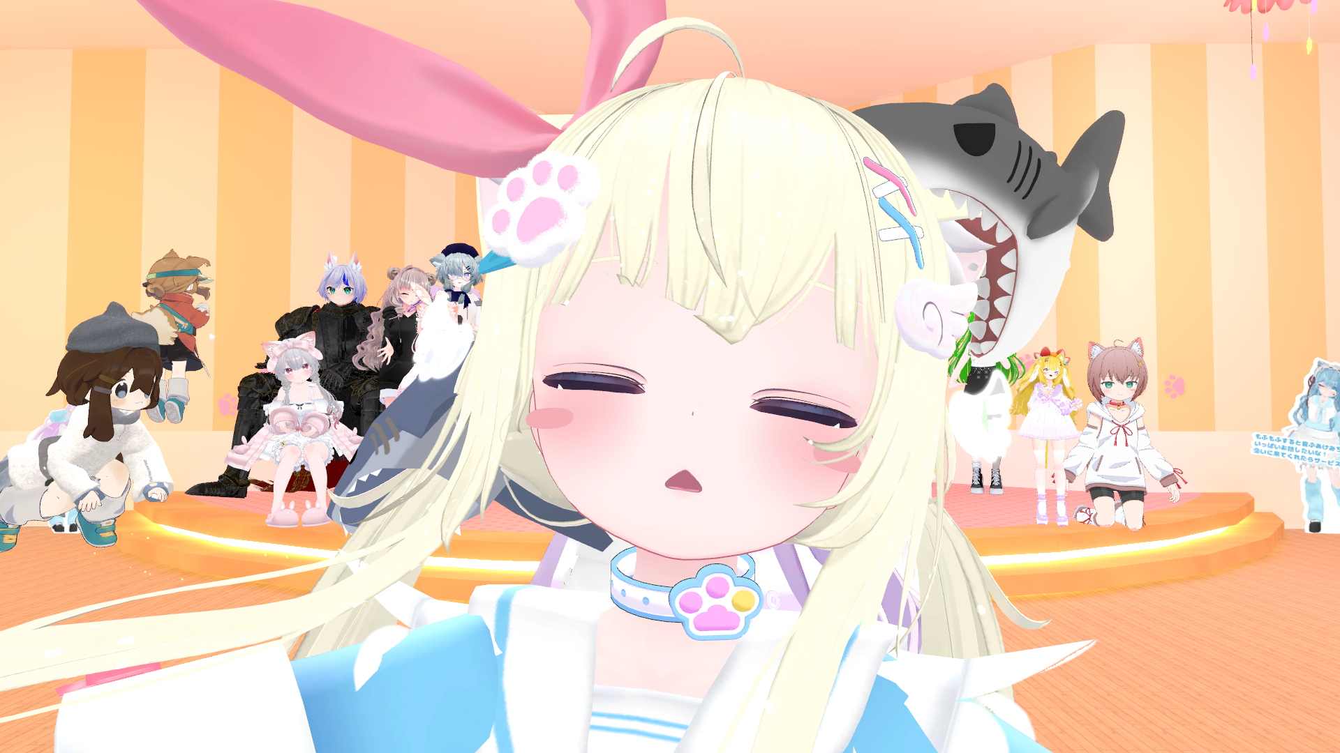 Material Image 58 - RISTILL BIRTHDAY 2025 | おてぃるふぁんくらぶ！