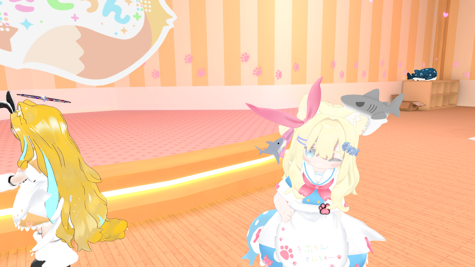 Material Image 66 - RISTILL BIRTHDAY 2025 | おてぃるふぁんくらぶ！