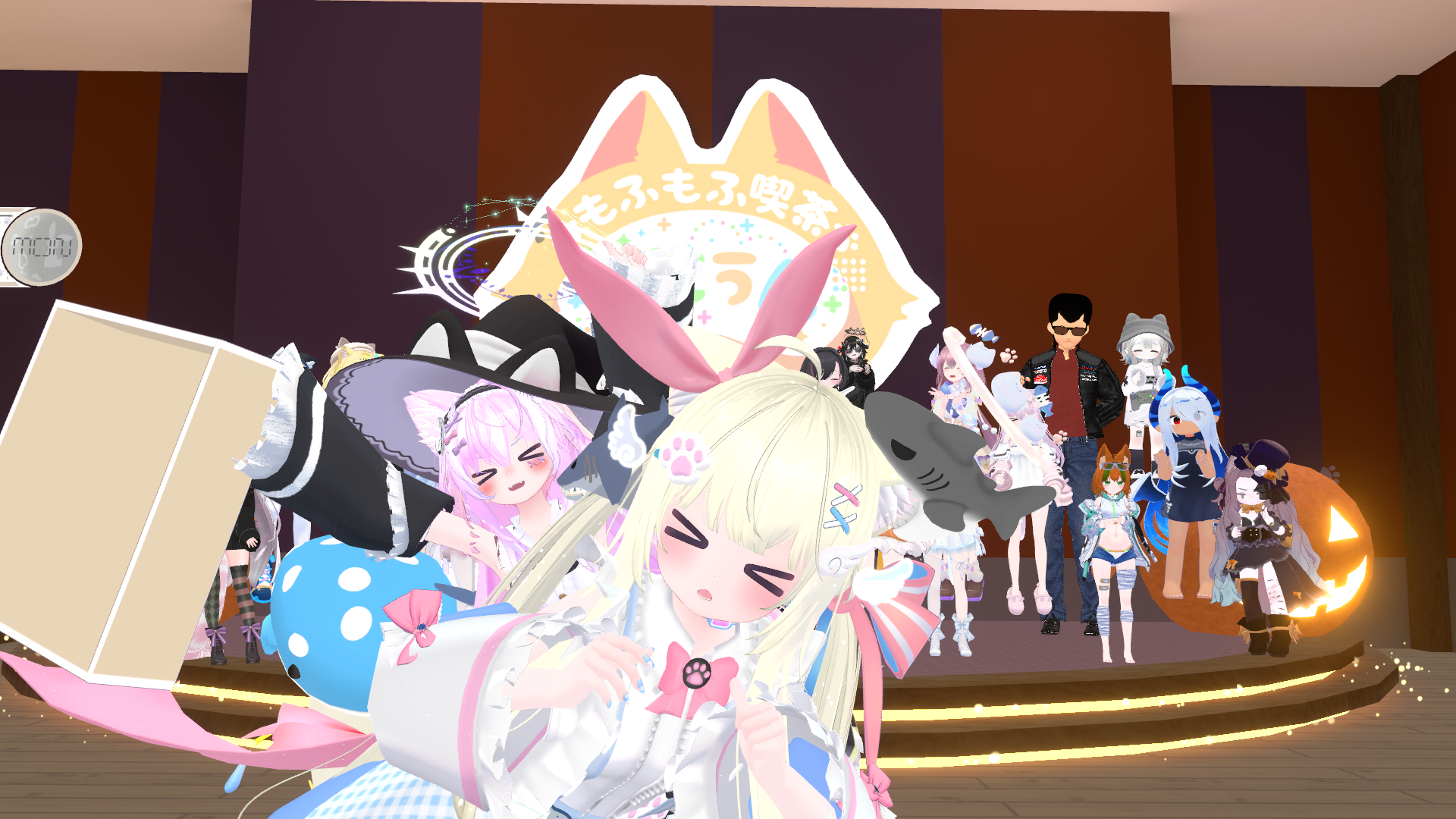 Material Image 84 - RISTILL BIRTHDAY 2025 | おてぃるふぁんくらぶ！