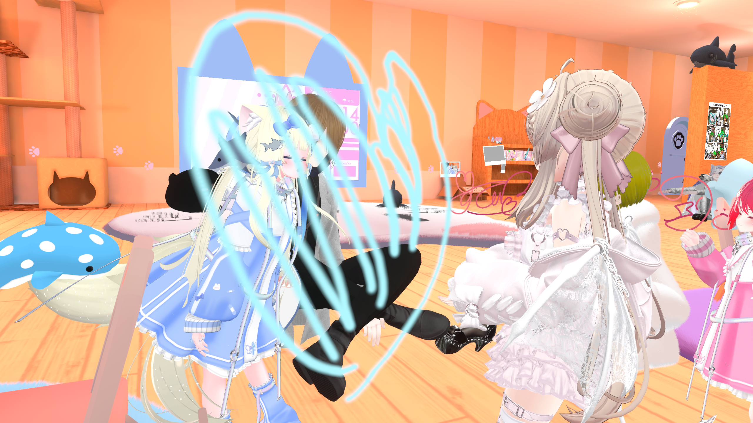 Material Image 88 - RISTILL BIRTHDAY 2025 | おてぃるふぁんくらぶ！