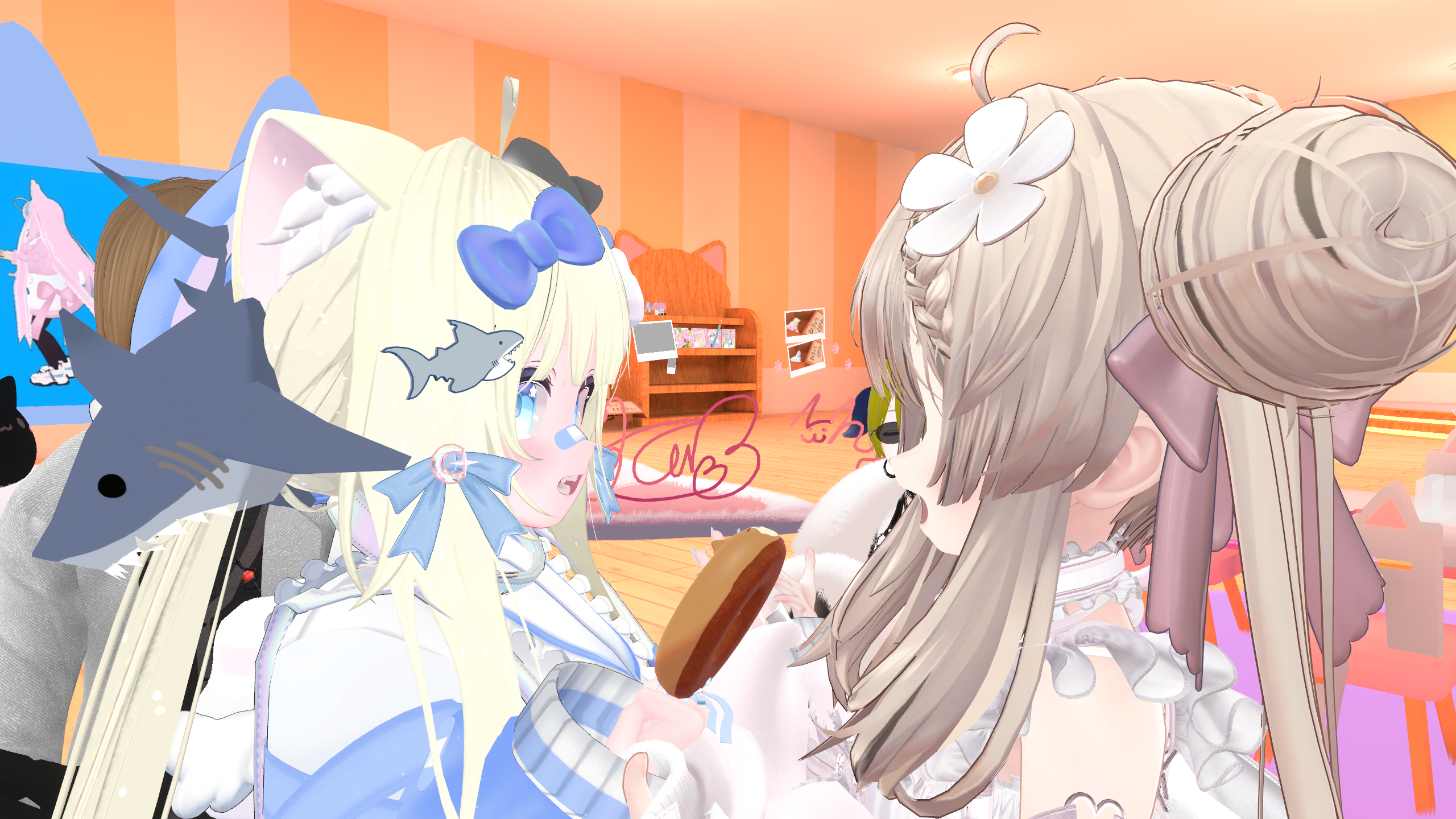 Material Image 90 - RISTILL BIRTHDAY 2025 | おてぃるふぁんくらぶ！