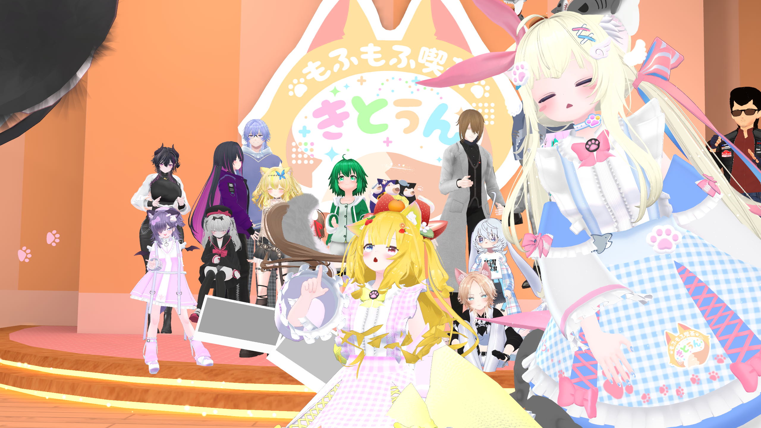 Material Image 95 - RISTILL BIRTHDAY 2025 | おてぃるふぁんくらぶ！