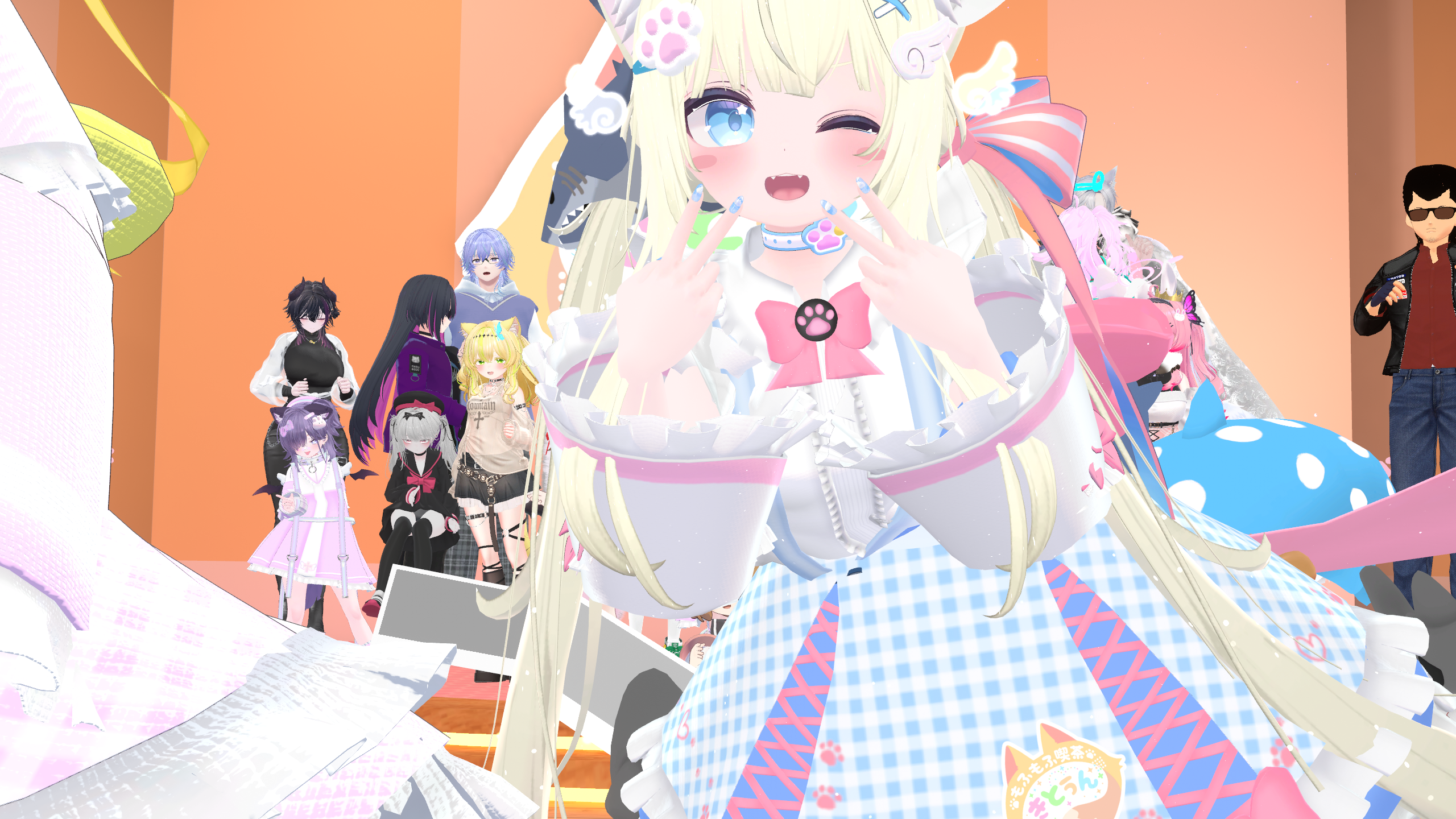 Material Image 98 - RISTILL BIRTHDAY 2025 | おてぃるふぁんくらぶ！