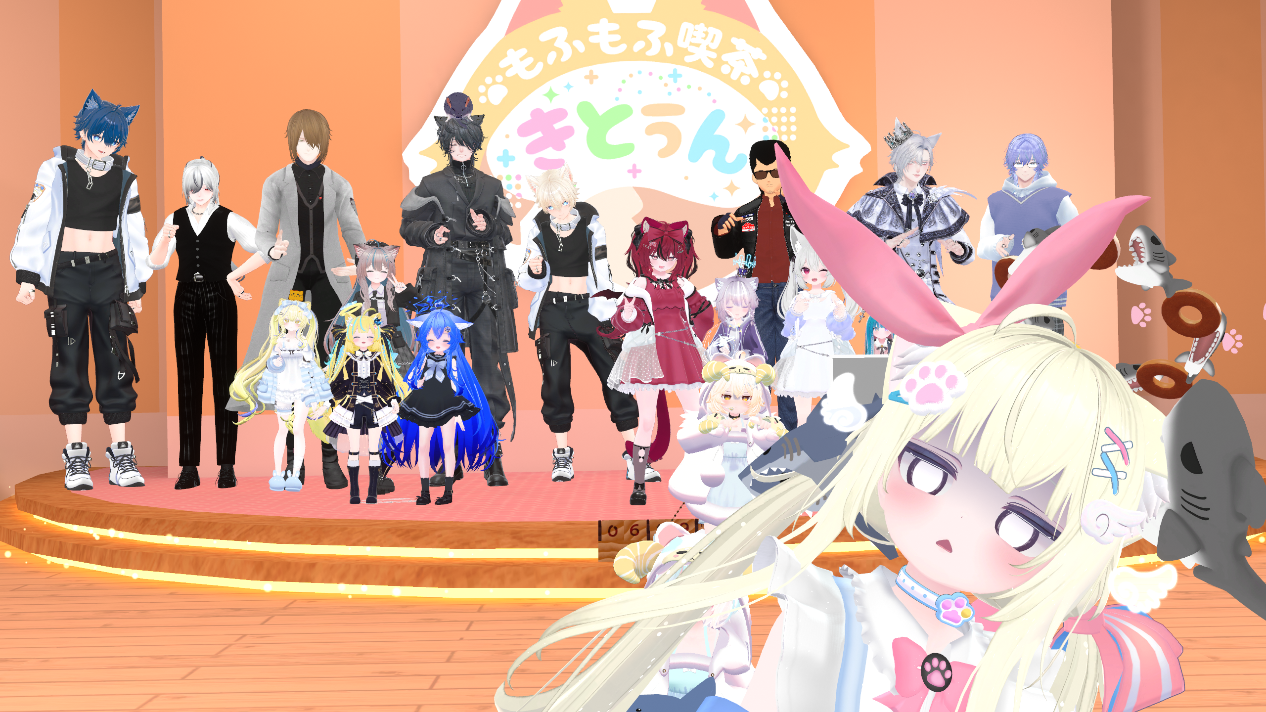 Material Image 103 - RISTILL BIRTHDAY 2025 | おてぃるふぁんくらぶ！