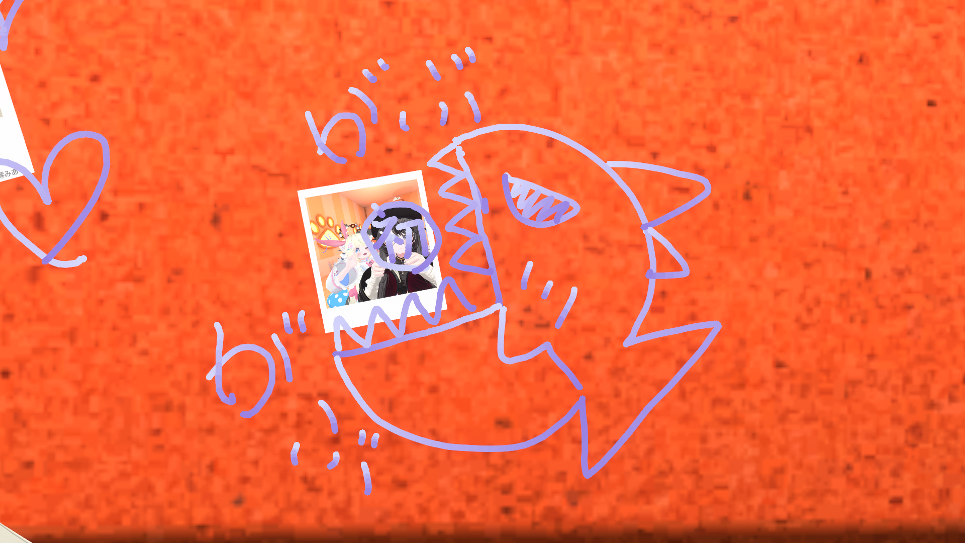 Material Image 22 - RISTILL BIRTHDAY 2025 | おてぃるふぁんくらぶ！