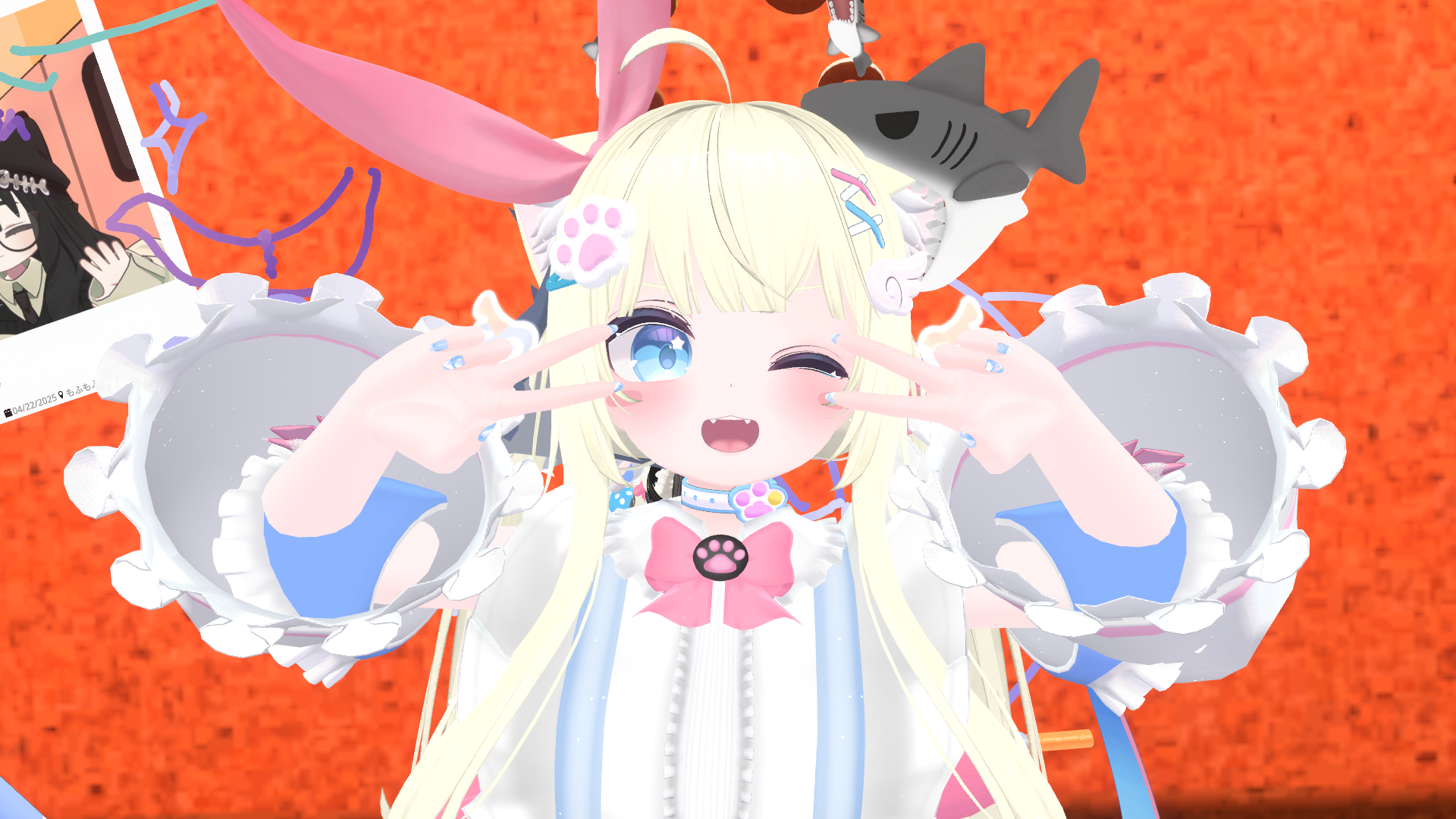 Material Image 23 - RISTILL BIRTHDAY 2025 | おてぃるふぁんくらぶ！