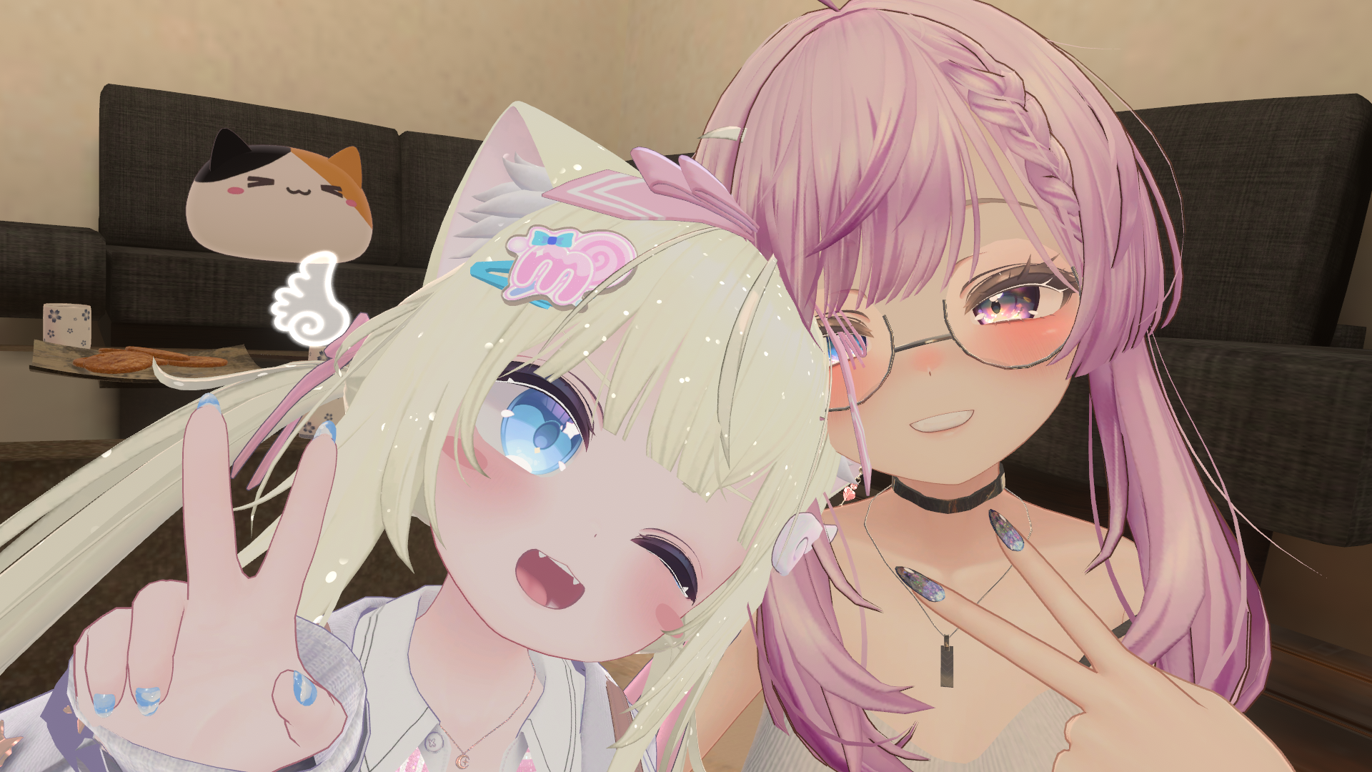 Material Image 105 - RISTILL BIRTHDAY 2025 | おてぃるふぁんくらぶ！